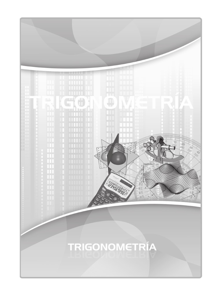 4 Trig 5°UNI T1 2021 | PDF | Ángulo | Trigonometría