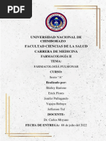 Escala FindRisc | PDF | Diabetes | Salud pública