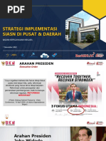 Bintek ASN Memayu | PDF