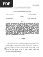 Herbert Packer, Two Models of Criminal Process | PDF | Presumption Of ...