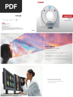 Philips Azurion 7 M12-M20 | PDF | Angiography | Clinical Medicine