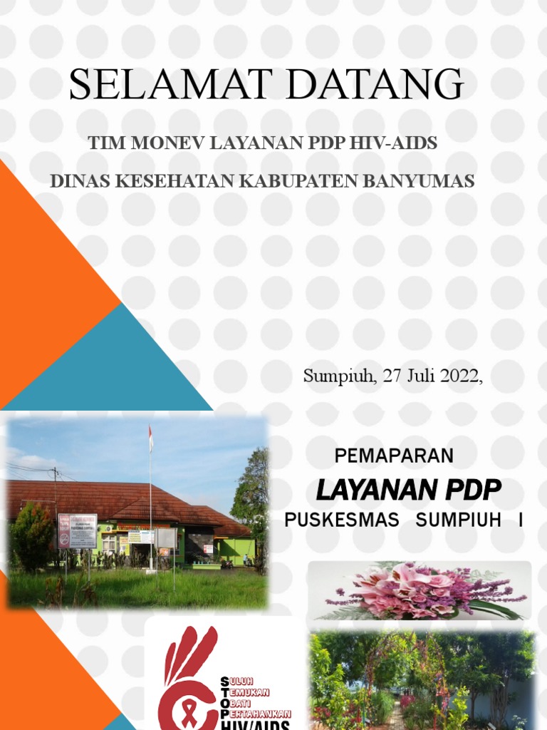 Pemaparan PDP-1 | PDF