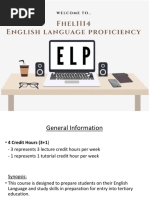 English Club Action Plan 2023 2024 | PDF | Human Communication | Learning