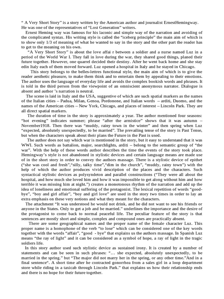 OpenDocument Text | PDF | Linguistics | Grammar