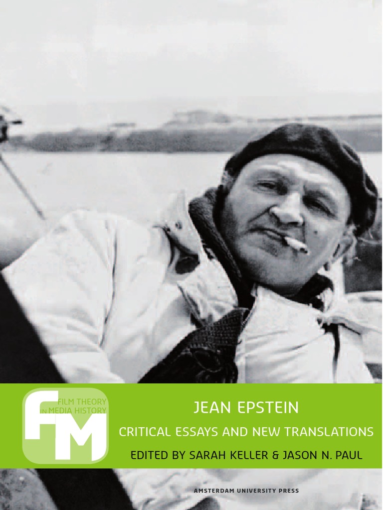 Epstein Book | PDF | Open Access | Theory