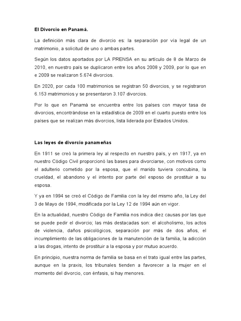 ACT 2 FAMILIA 2 Marta Gasco | PDF | Divorcio | Sentencia (ley)