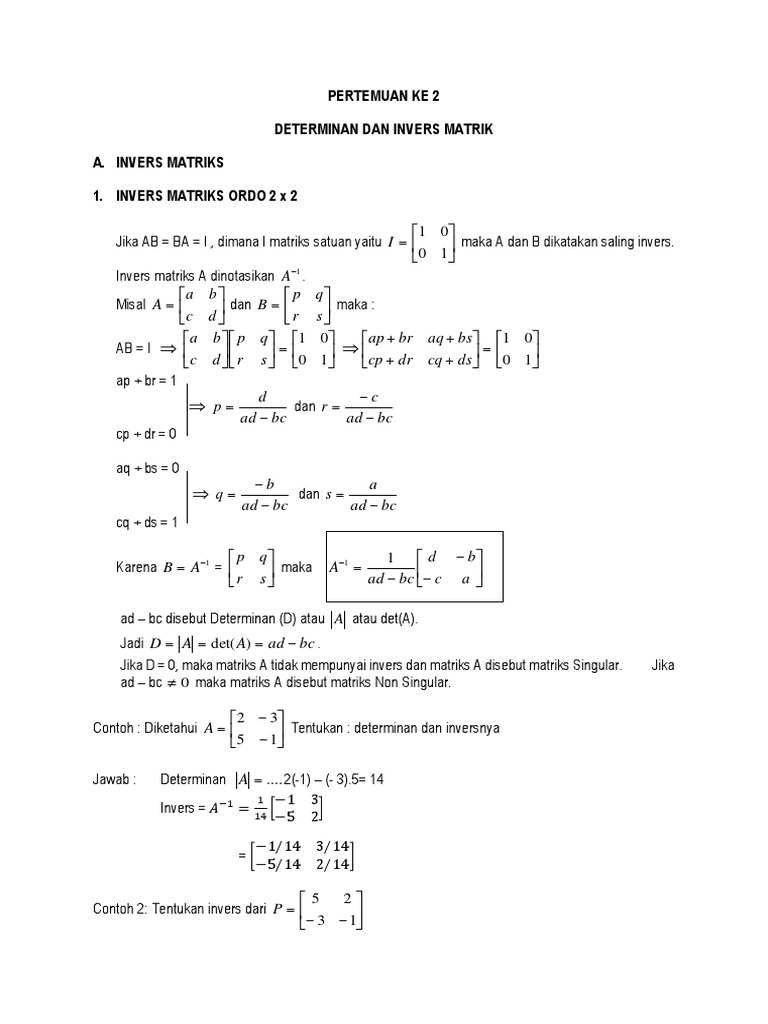 Eclass ALIN Ke 2 New | PDF
