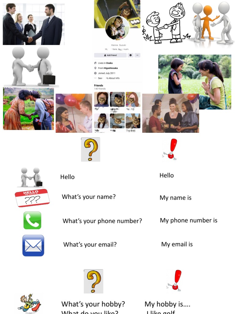 English Lesson 1-Reading and Writing Draft-6 | PDF | Text | Writing