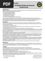 2021 Uniform Plumbing Code | PDF | Shower | Plumbing