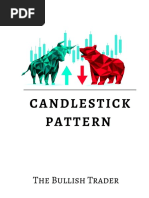 58 Candlestick Patterns PDF Manual - FREE Download - Trading PDF | PDF ...