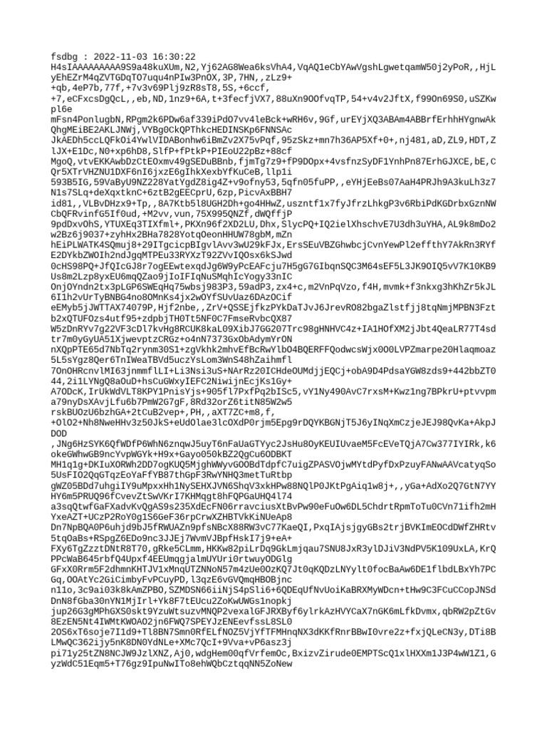 FSDBG | PDF | Computers