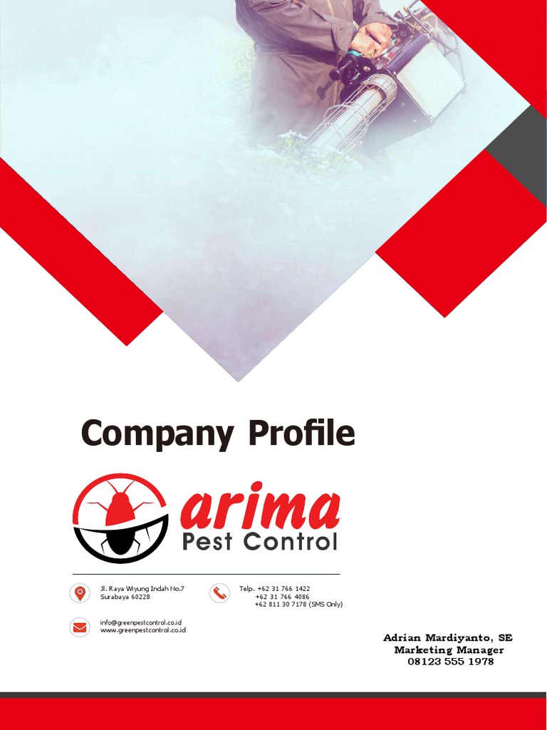 COMPANY PROFILE ARIMA Compressed Compressed Compressed (1) Compressed Compressed | PDF