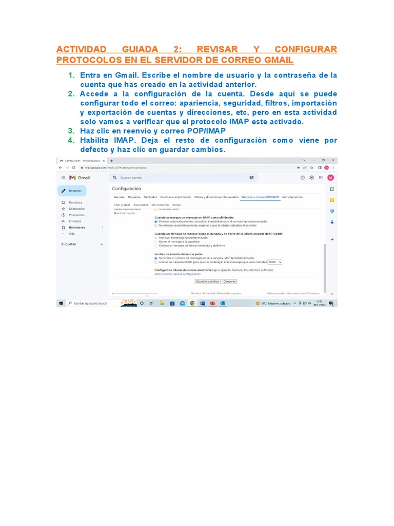 U4-Actividad 2 | PDF