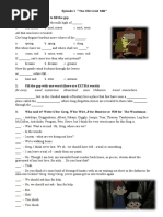 The Maze Runner | PDF