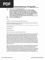 RCAF XBX and 5BX Exercise Plans | PDF