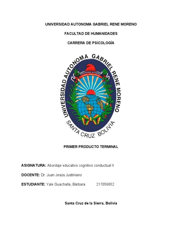 Trastorno Oposicionista Desafiante | PDF | Desorden hiperactivo y deficit de atencion | Psicoterapia