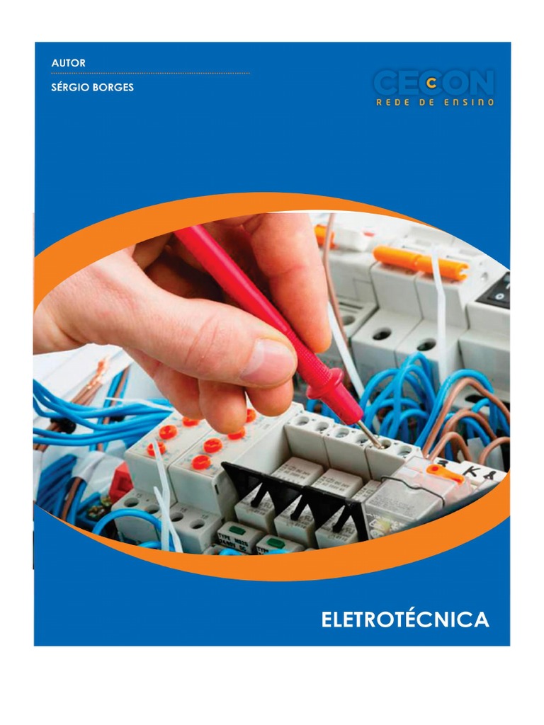APOSTILA - ELETROTÉCNICA | PDF | Resistência elétrica e condutividade | Resistor