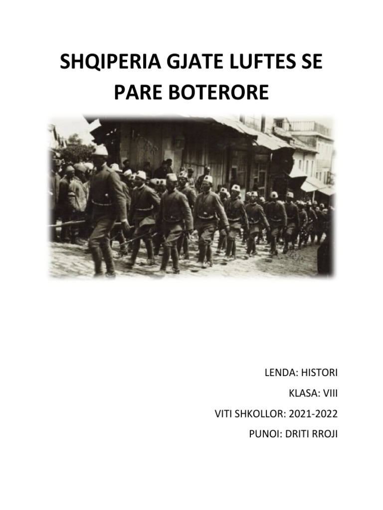 Histori | PDF
