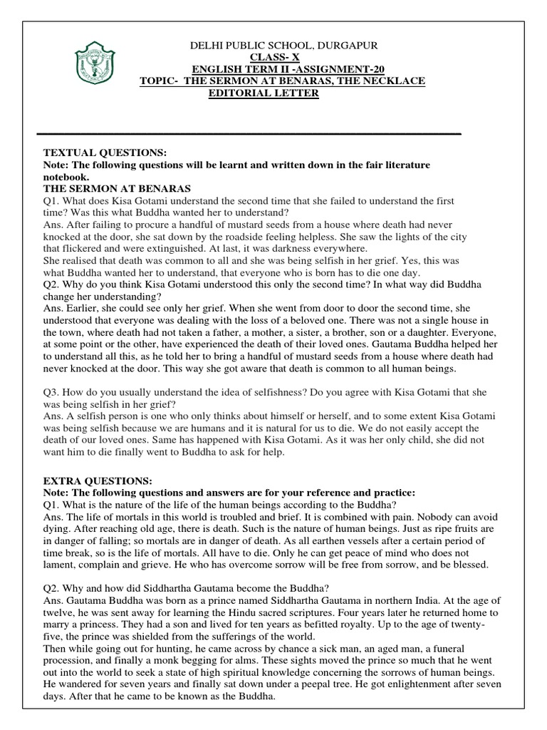 Class 10 Assignment 20 2022-23 | PDF | Voltage | Sphere