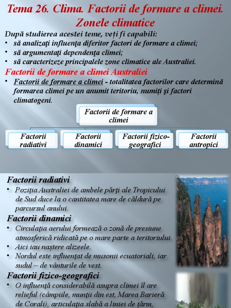 Clima | PDF