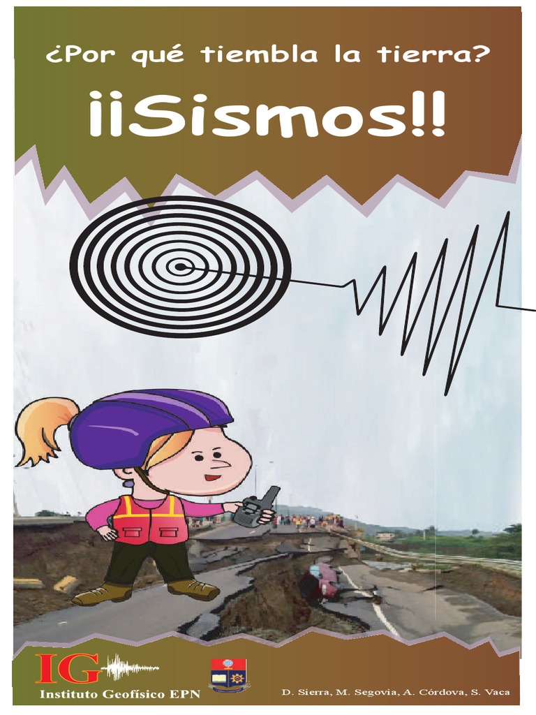 Guía de Sismos para Ecuador | PDF | Temblores | Peligros geológicos