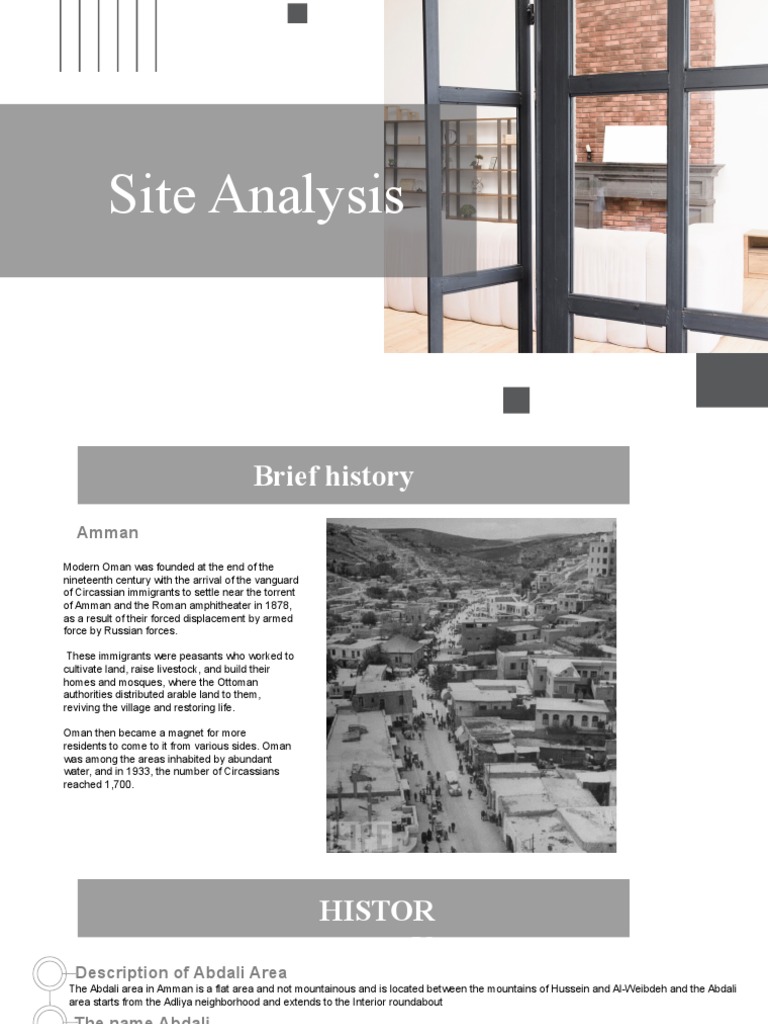 Final Site | PDF | Jordan | Soil