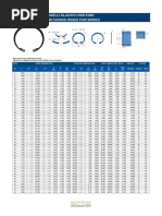 6g/6H Thread Tolerance Overview | PDF | Engineering Tolerance | Screw