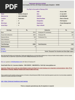 Create Transfer Order Using LT06 in SAP | PDF
