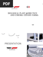 VH50 Biological Indicator For Monitoring VH2O2 Processes ...