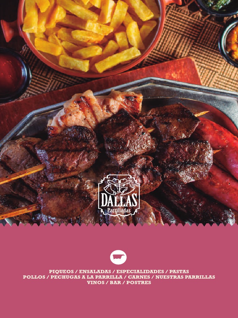 Carta Dallas Actual22 | PDF
