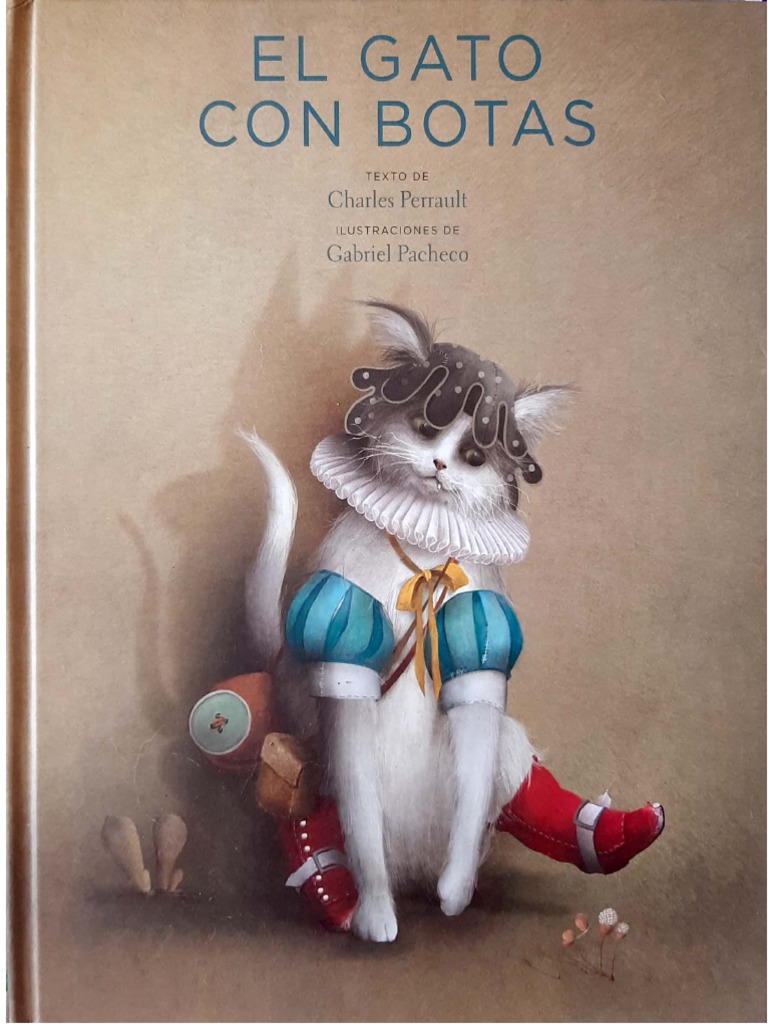 El Gato Con Botas | PDF