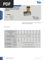 Star Delta Starter Selection Chart | PDF | Components | Electric Power