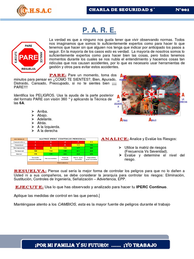 001.-El Pare | PDF | Relaciones personales, crianza y desarrollo ...