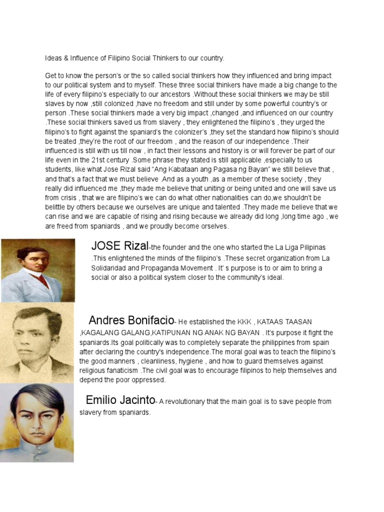 Documentary Review | PDF | Philippines