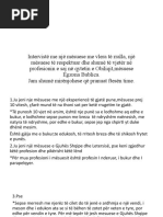 Si Te Shkruhet Nje Kërkesë Për Punësim | PDF