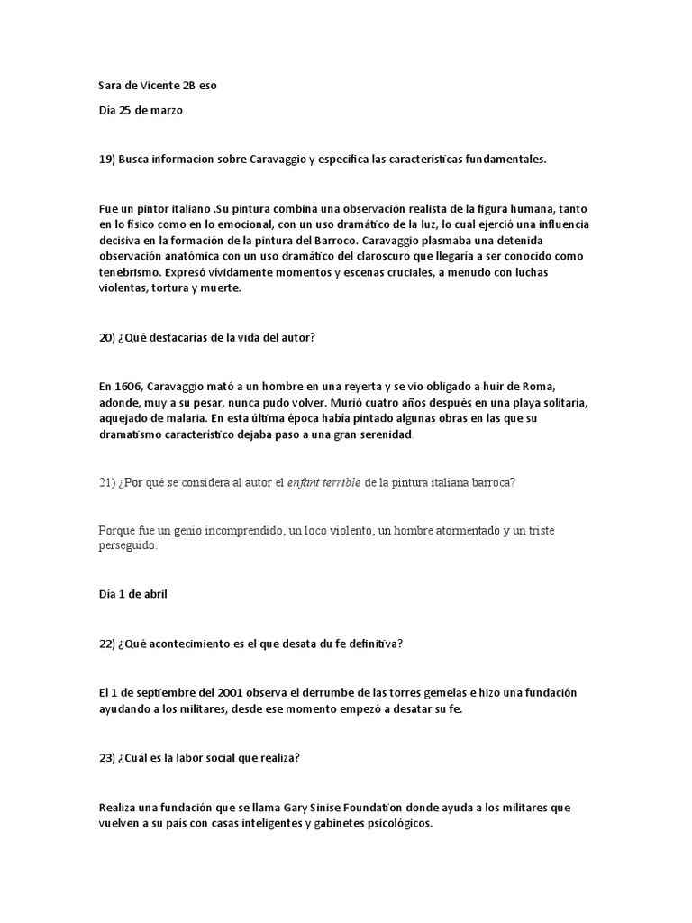 Reli | PDF | Clásicos