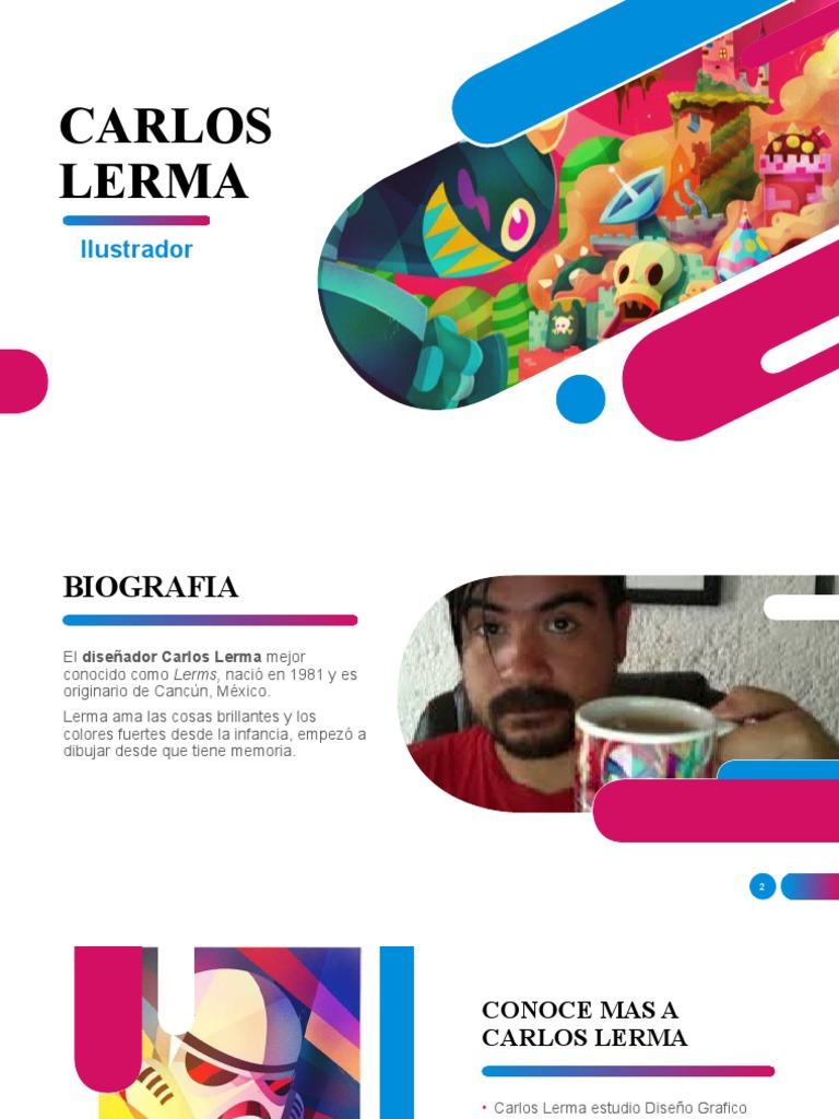 Carlos Lerma | PDF