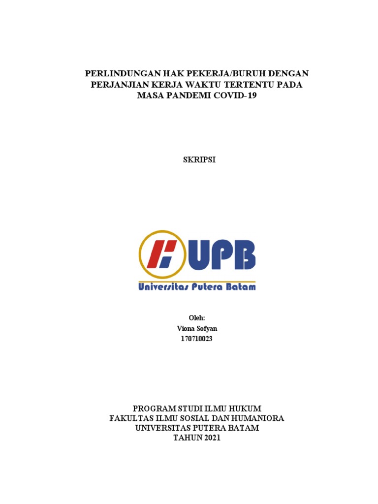 Cover S.D Bab III | PDF