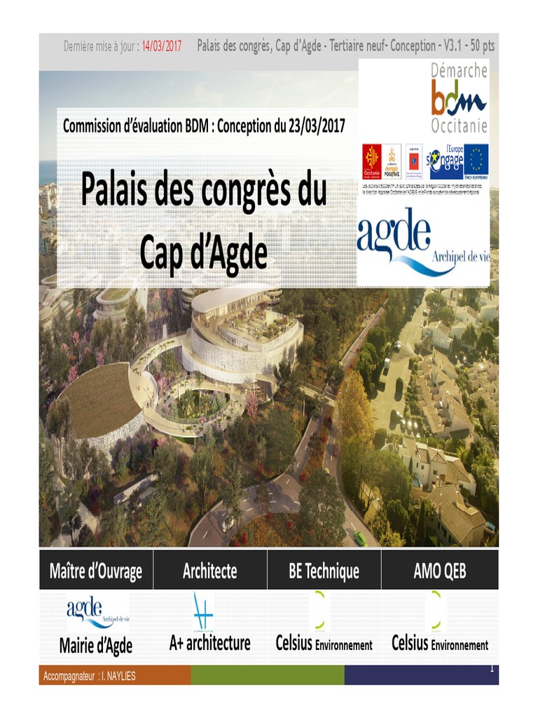 Cga-Conception | PDF | La nature | Ingénierie civile