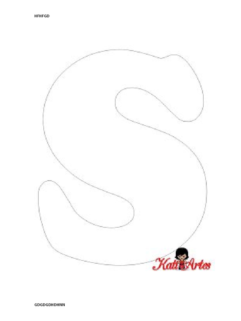 Forma de Letrs | PDF