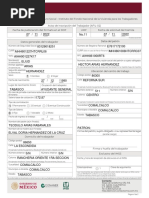 Afil-03 Editable PDF Pese | PDF