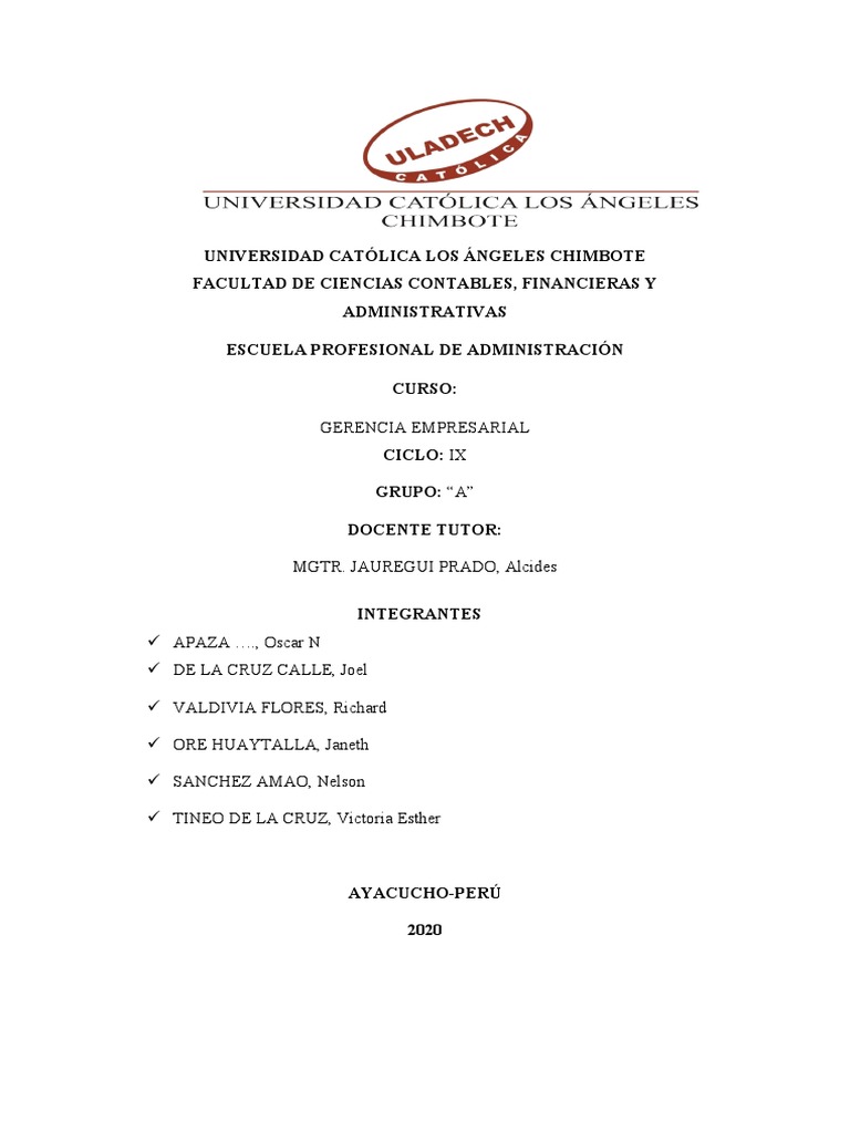 Act, 7 Turniting | PDF | Economias