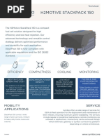 th550b Technical Specifications English | PDF | Brake | Truck