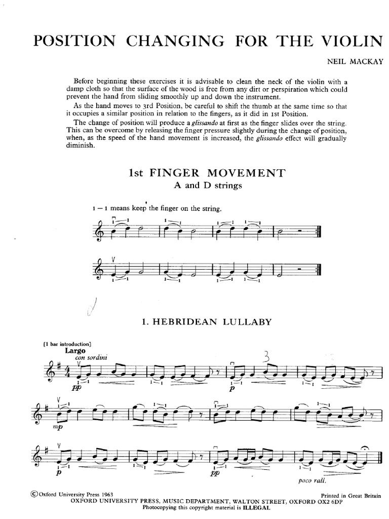 Mackay Position Changing - PDF - TOAZ - Info | PDF