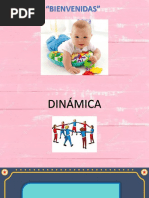 Historia de La Estimulacion Temprana | PDF | Ciencias del comportamiento | Cognición