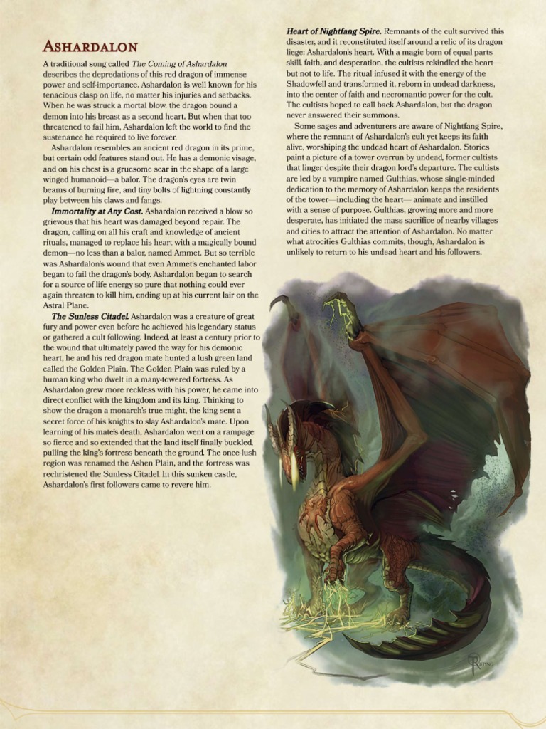 Ashard | PDF