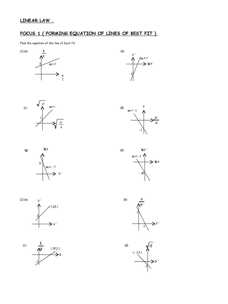 Modul 59 Pdf Logarithm Cartesian Coordinate System