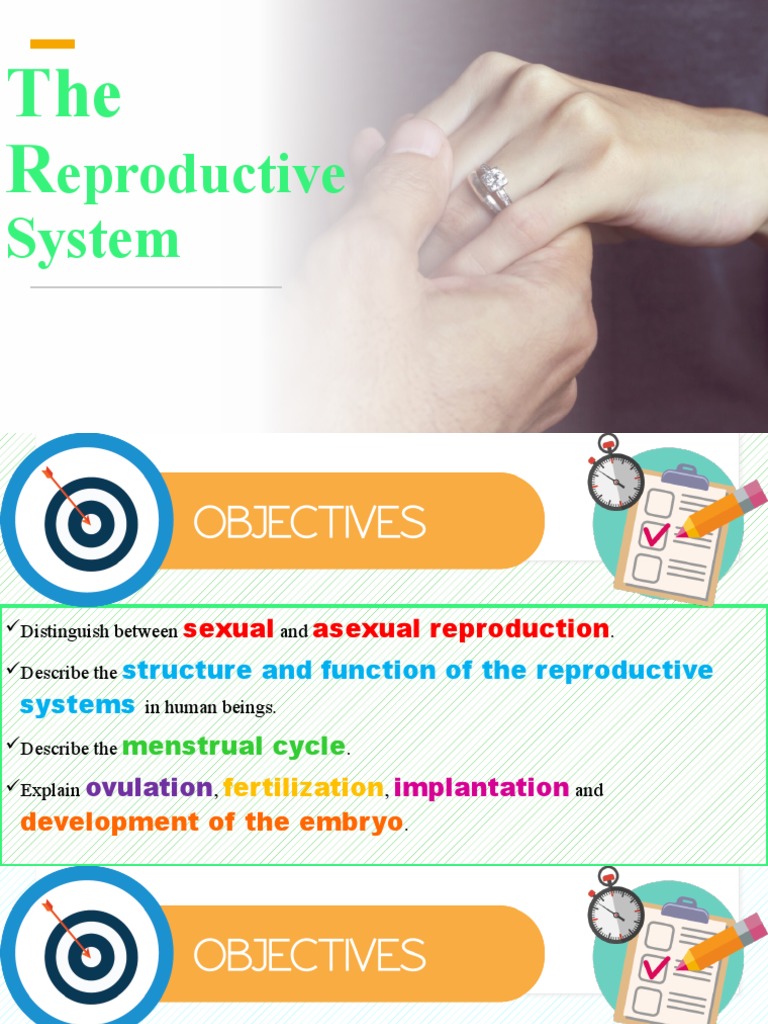 Form 5 HSB Session 9-12 | PDF | Reproduction | Menstrual Cycle