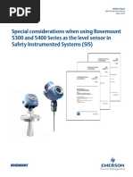 Exposure VDA 702 062015 | PDF