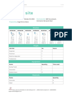 Martinez Marshall and Swift | PDF | Core Logic | Real Estate Appraisal